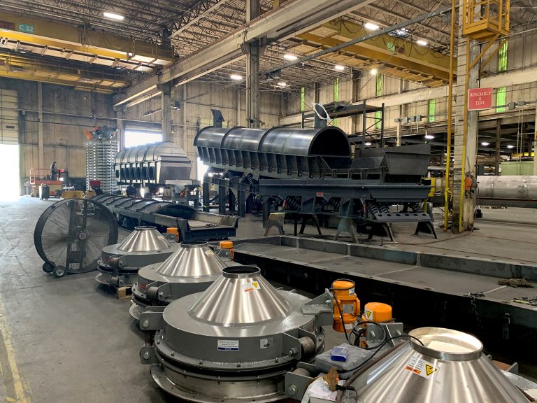 Industrial process equipment: Ultimate 2025 Guide